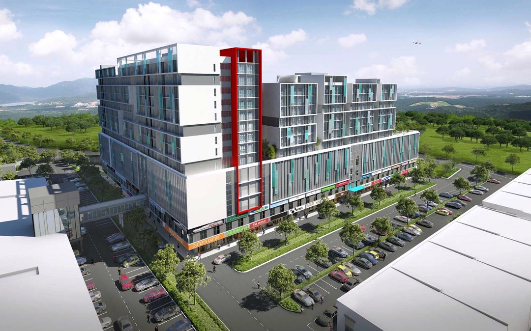 Our Projects - Victus Project