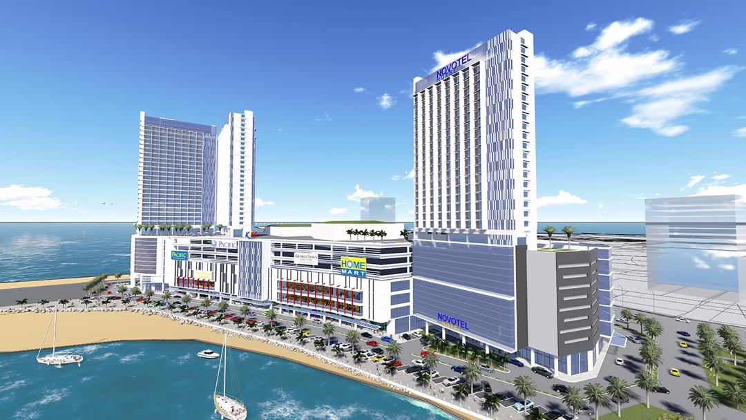 Our Projects - Victus Project