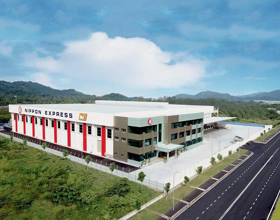 Our Projects - Victus Project